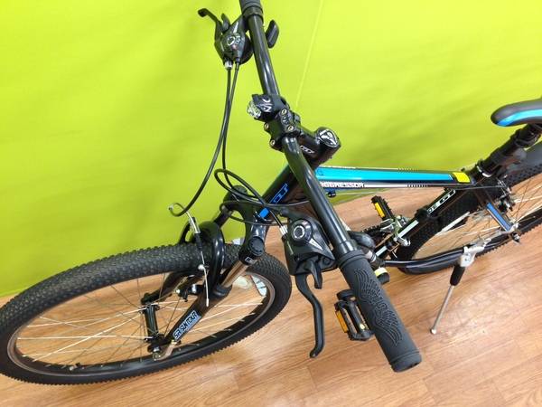 【足立西新井店】マウンテンバイク GT AGGRESSOR 3.0（ジーティー アグレッサー3.0）が入荷！！足立区の総合リサイクルショップ ...