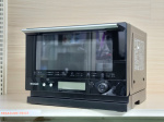 【中古家電大量展示中♪♪】SHARP(シャープ) 過熱水蒸気オーブンレンジ(RE-WF233-B)が買取入荷いたしました！ [2023.02.27発行]｜リサイクルショップ トレジャー ...