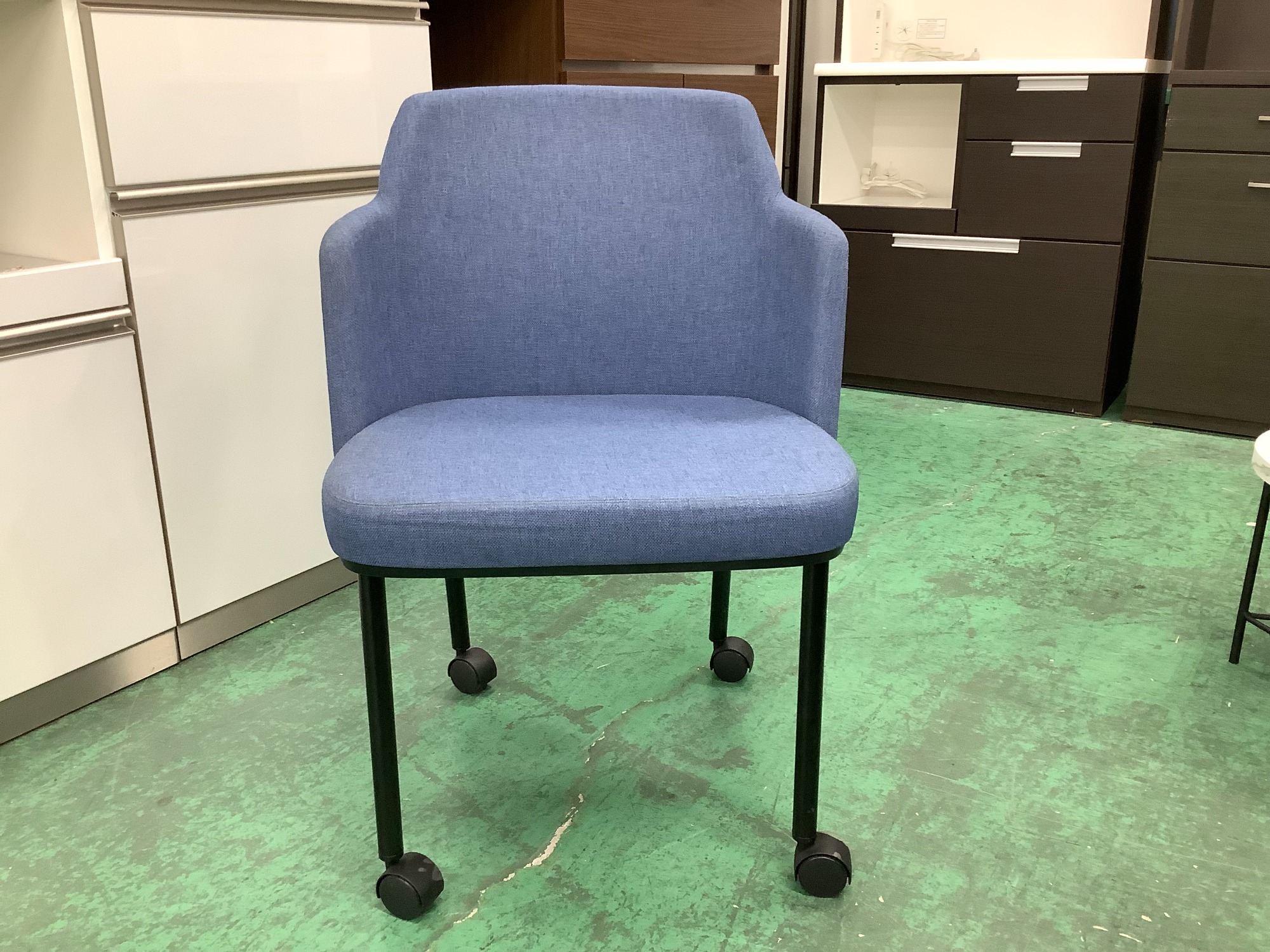 【Knoll/ノル】REMIX SIDE CHAIR/リミックスサイドチェアを数点入荷しました！ [2023.08.13発行]｜リサイクル ...