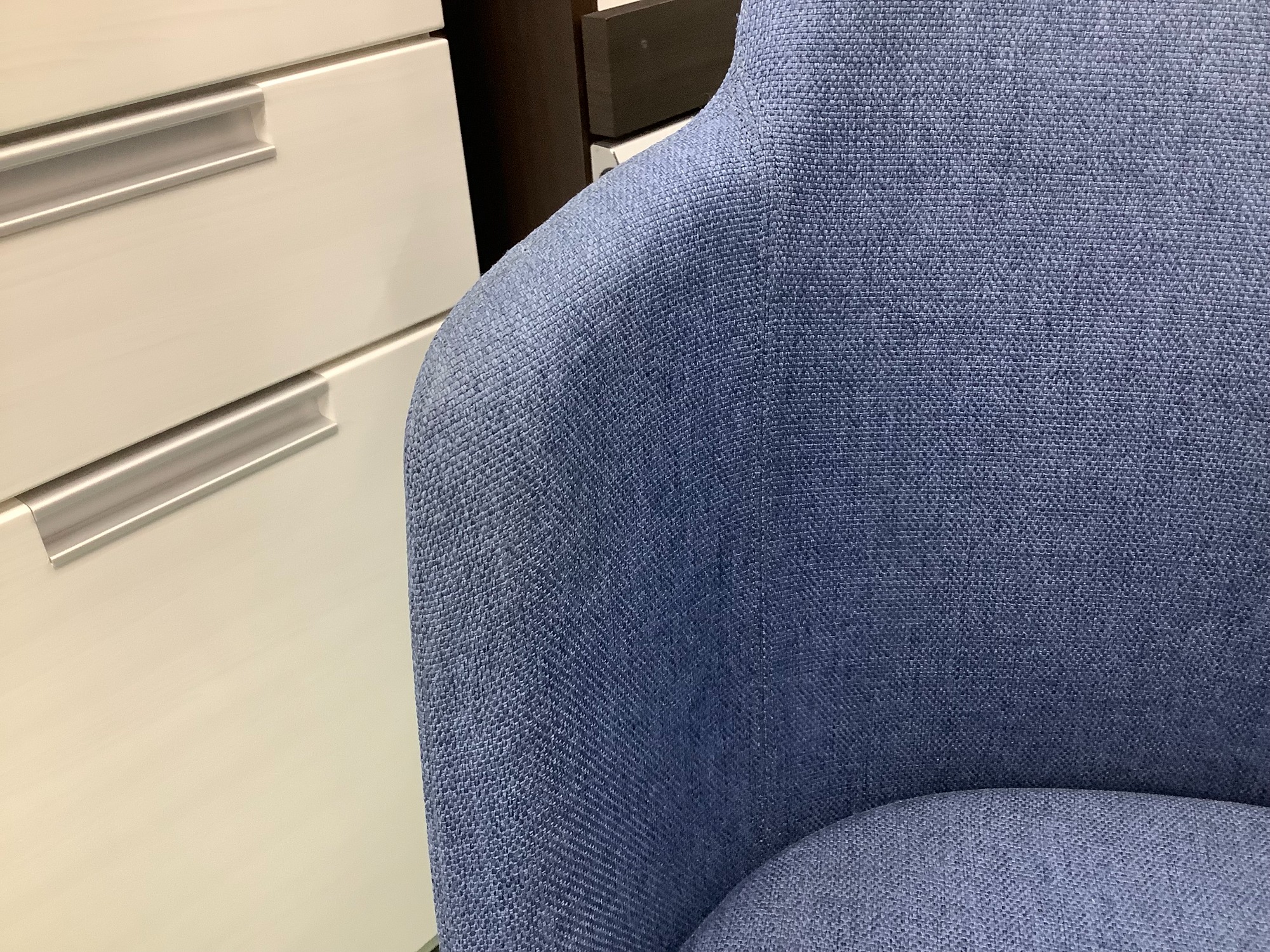 【Knoll/ノル】REMIX SIDE CHAIR/リミックスサイドチェアを数点入荷しました！ [2023.08.13発行]｜リサイクル ...