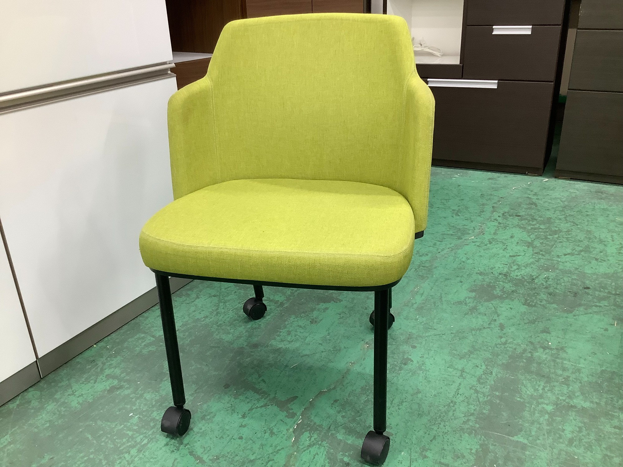 【Knoll/ノル】REMIX SIDE CHAIR/リミックスサイドチェアを数点入荷しました！ [2023.08.13発行]｜リサイクル ...