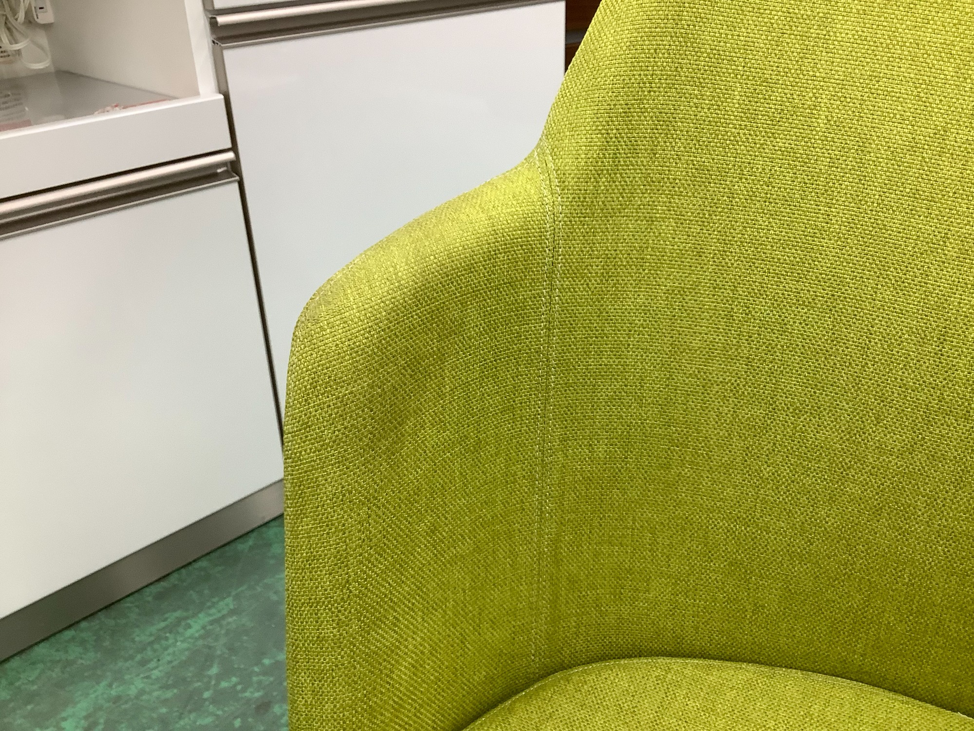 【Knoll/ノル】REMIX SIDE CHAIR/リミックスサイドチェアを数点入荷しました！ [2023.08.13発行]｜リサイクル ...