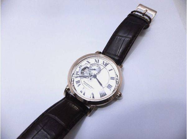 MOVEMENT IN MOTION NH39-D001 入荷しました！〜トレジャーファクトリー相模原店〜 [2015.01.12発行 ...