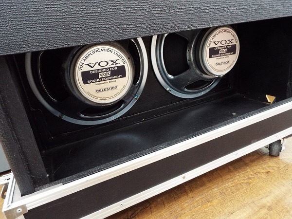 【WEB販売中】大迫力！ギターアンプVOX AD120VTが買取入荷しました！！【相模原店】 [2019.12.11発行]｜リサイクルショップ ...