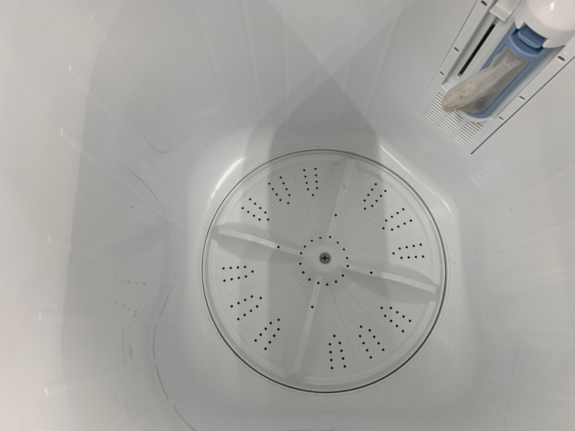 【家電買取強化中】Haier(ハイアール) 2層式洗濯機 JW-W5F 2022年製買取入荷致しました！ [2023.04.26発行]｜リサイクルショップ トレジャーファクトリー（トレファク）相模原店