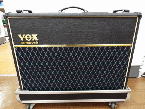 【WEB販売中】大迫力！ギターアンプVOX AD120VTが買取入荷しました！！【相模原店】 [2019.12.11発行]｜リサイクルショップ ...