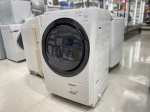 【新生活応援】SHARP(シャープ)ドラム式洗濯乾燥機 ES-S7G-WL 2022年製が買取入荷致しました！! [2023.01.21発行]｜リサイクルショップ トレジャーファクトリー（トレ ...