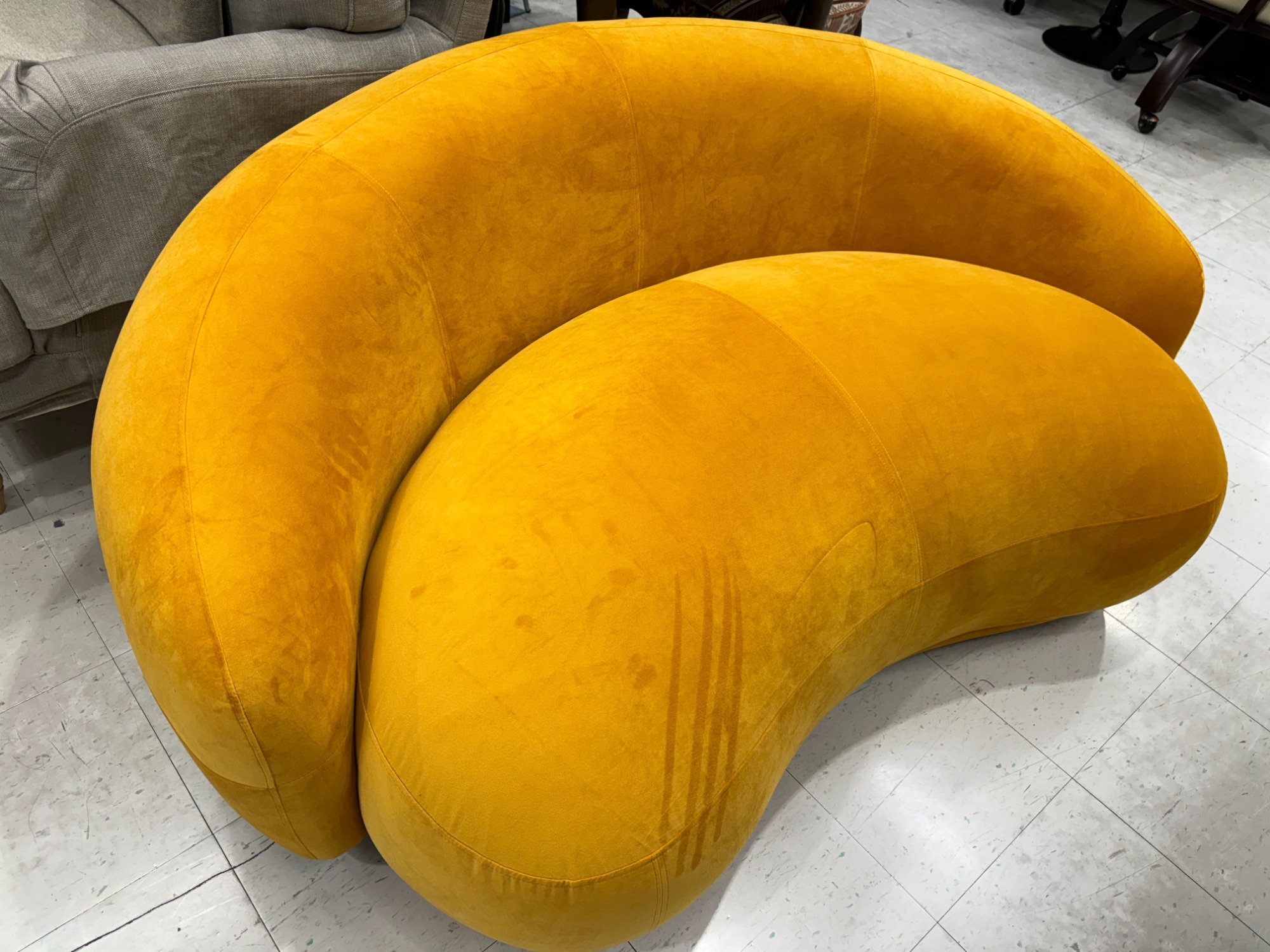 NOCE 2人掛けソファー BEANS 入荷しました！ [2024.09.27発行]｜リサイクルショップ トレジャーファクトリー（トレファク）横浜青葉店