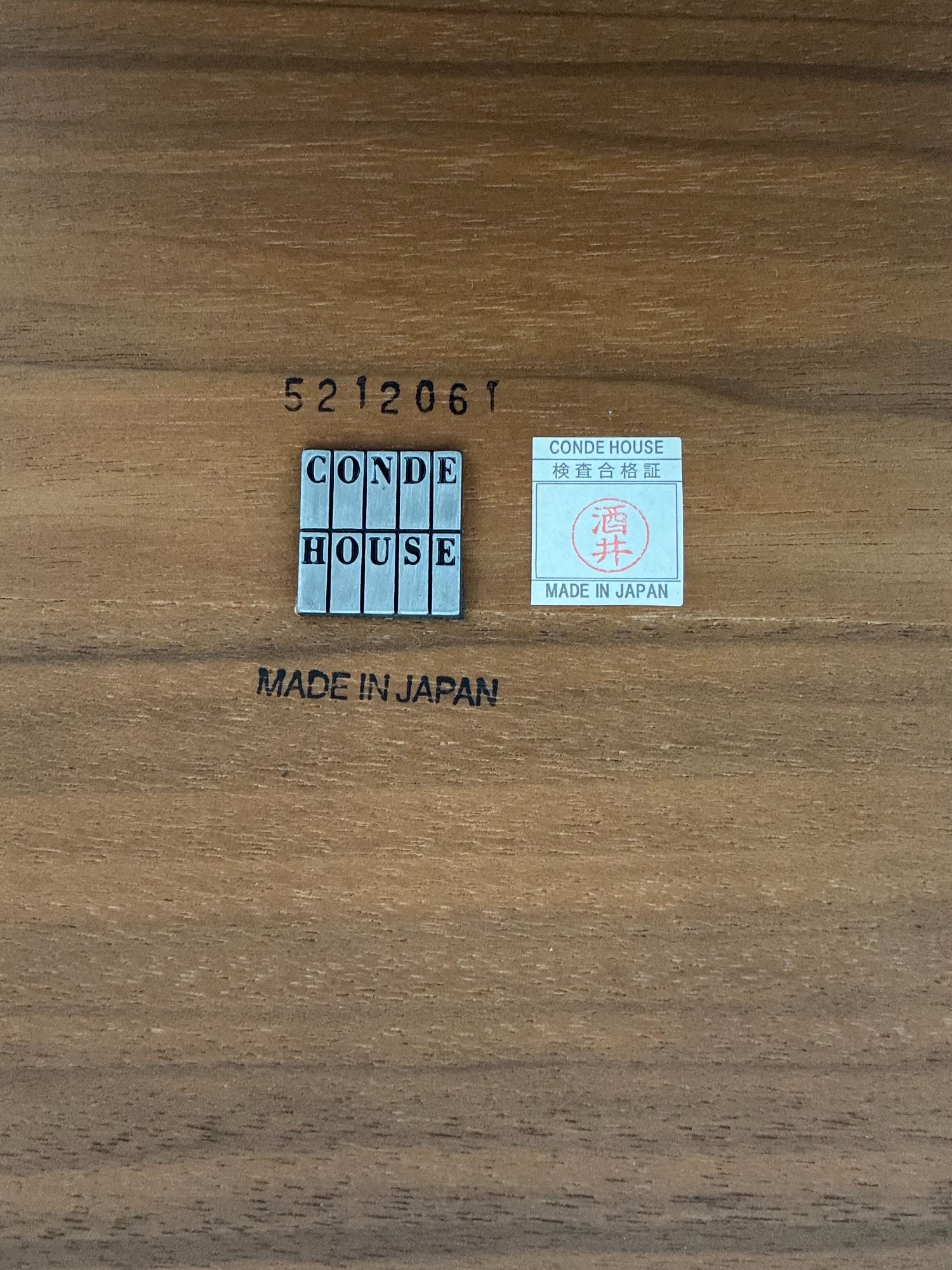 ベンチダイニング4点セット CONDE HOUSE(カンディハウス) 入荷 ベンチダイニング4点セット CONDE HOUSE(カンディハウス) 入荷