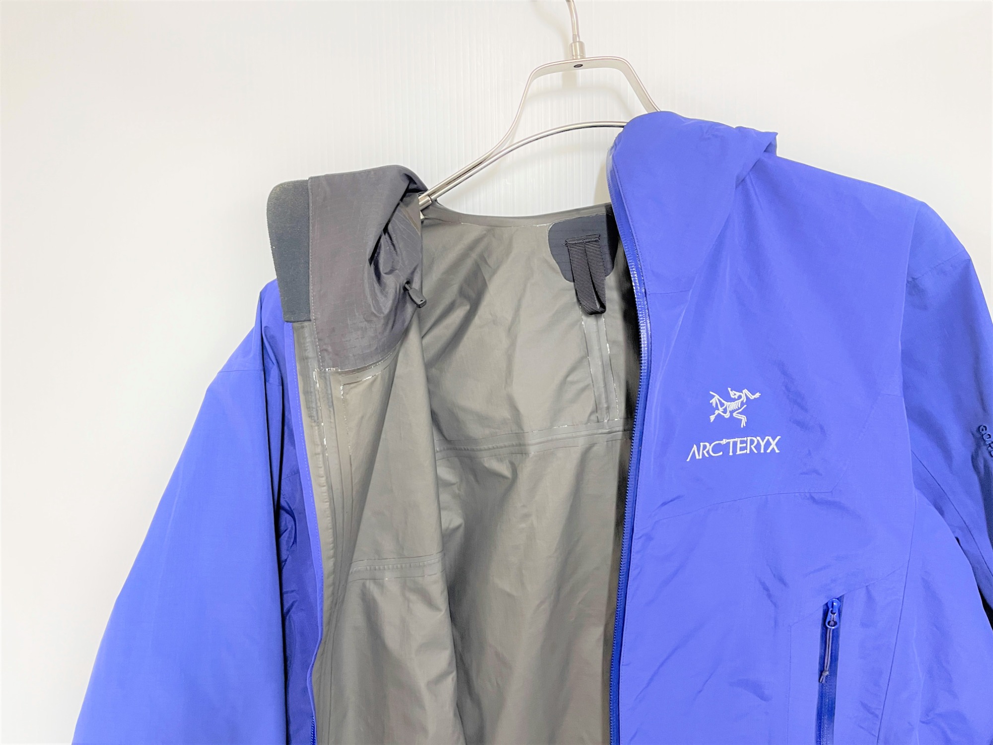 ARC'TERYX(アークテリクス) ナイロンジャケット 入荷しました ARC'TERYX(アークテリクス) ナイロンジャケット 入荷しました