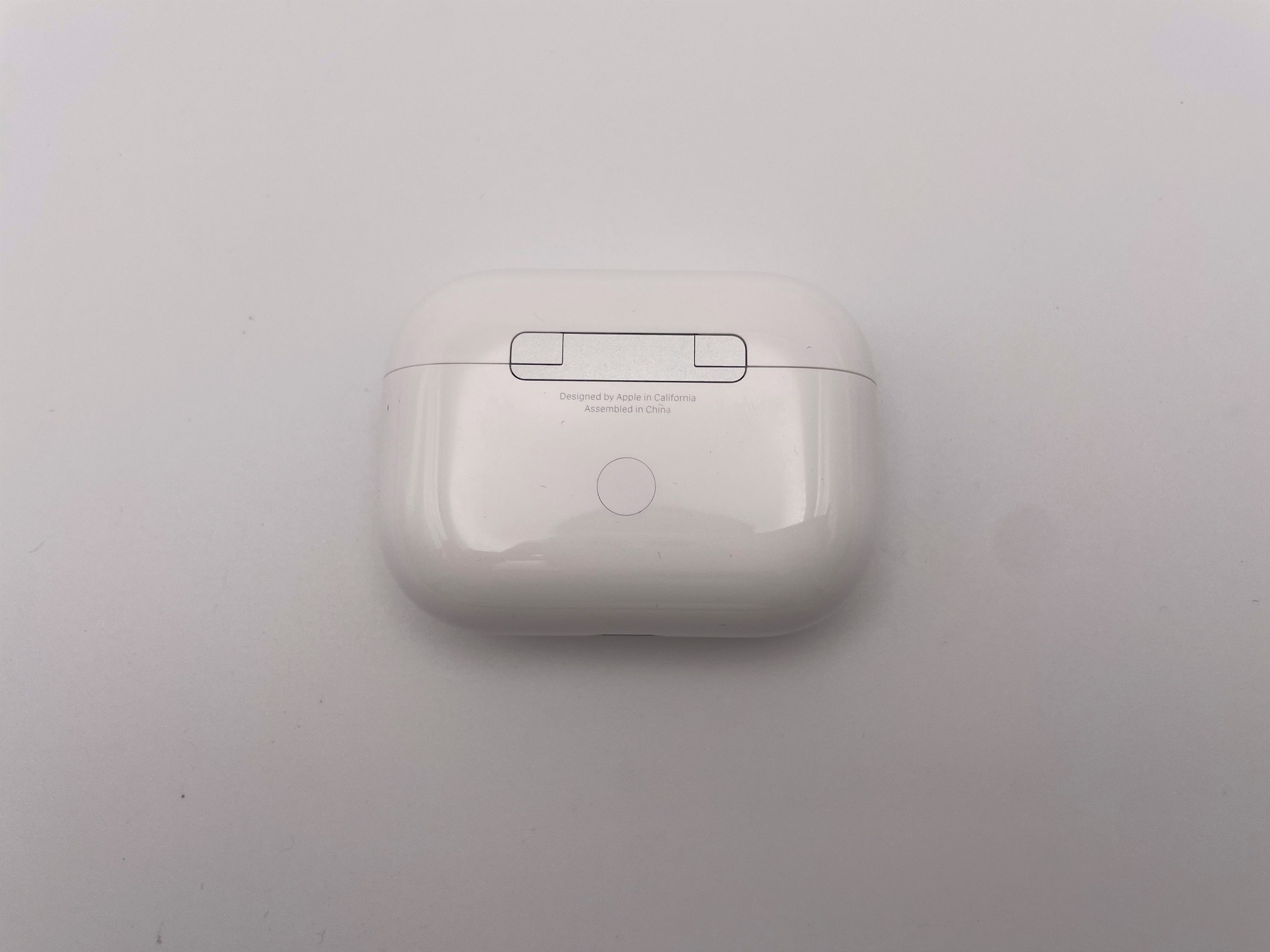 Apple(アップル)AirPods Pro(第2世代) A2968 買取入荷しました!! [2024.10.09発行]｜リサイクルショップ ...