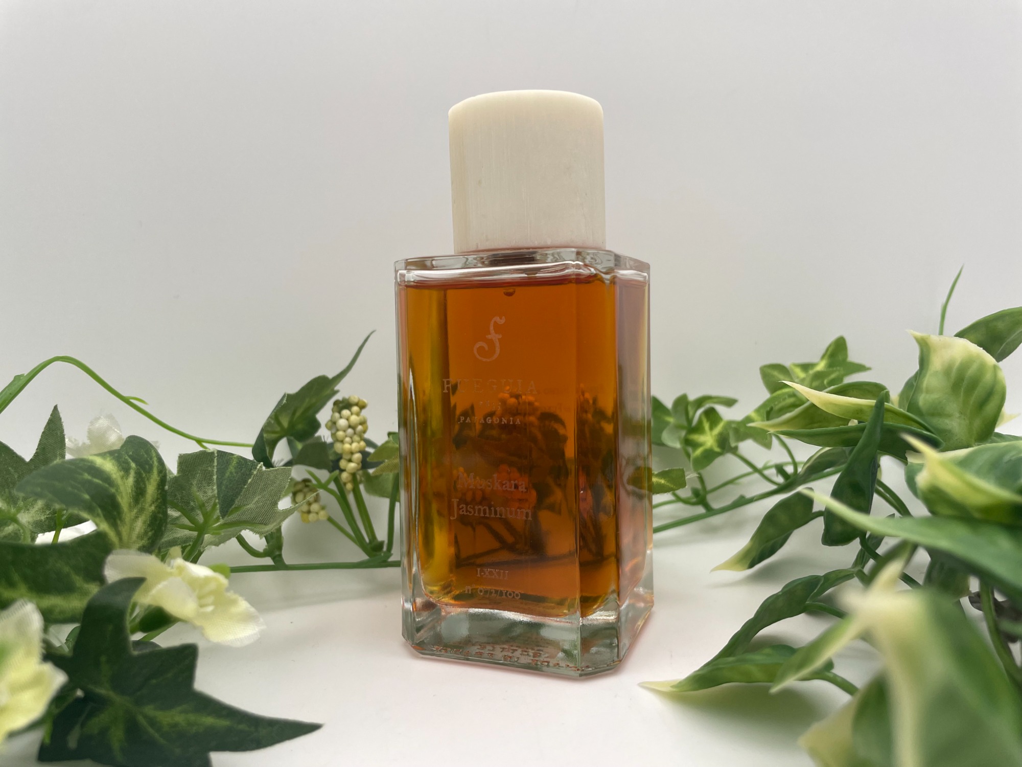 【スマホで購入】FUEGUIA(フエギア) Muskara Jasminum オードパルファム 買取入荷しました!! [2025.06.15 ...