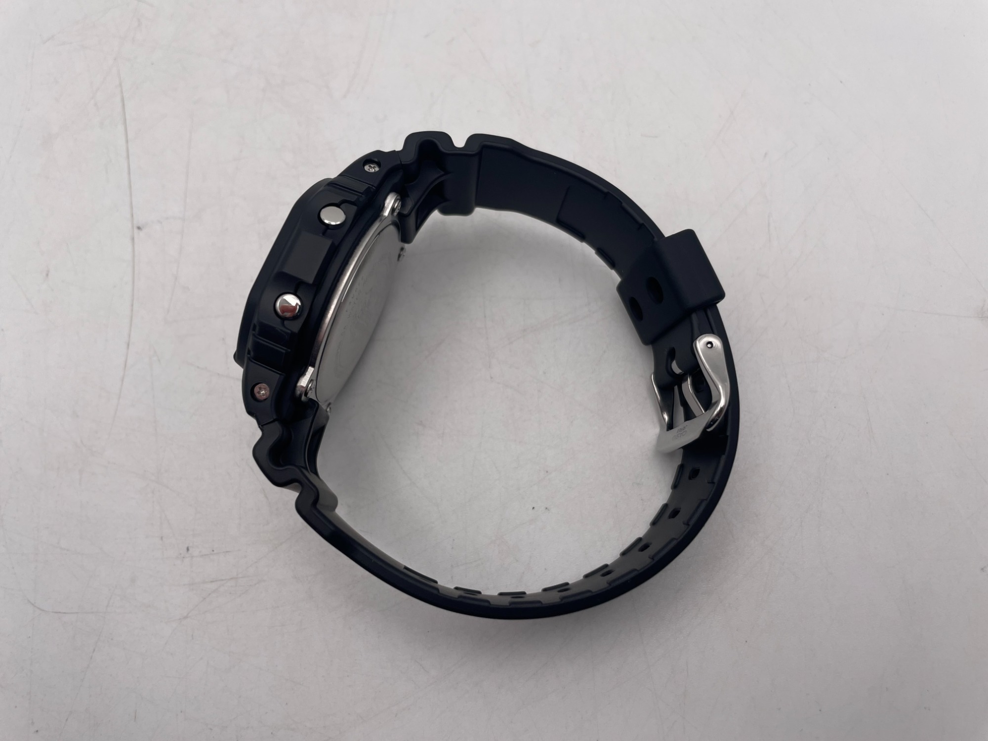 【スマホで購入】CASIO(カシオ) ×MR.BROTHERS CUT CLUB(ミスターブラザーズカットクラブ) G-SHOCK DW ...