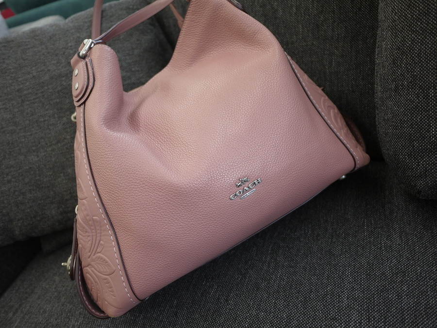 COACH（コーチ）のバッグ12034が買取入荷しました！ [2021.04.24発行]｜リサイクルショップ トレジャーファクトリー（トレファ ...