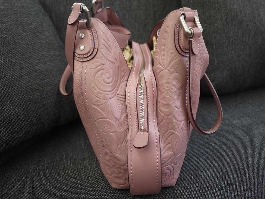 COACH（コーチ）のバッグ12034が買取入荷しました！ [2021.04.24発行]｜リサイクルショップ トレジャーファクトリー（トレファ ...