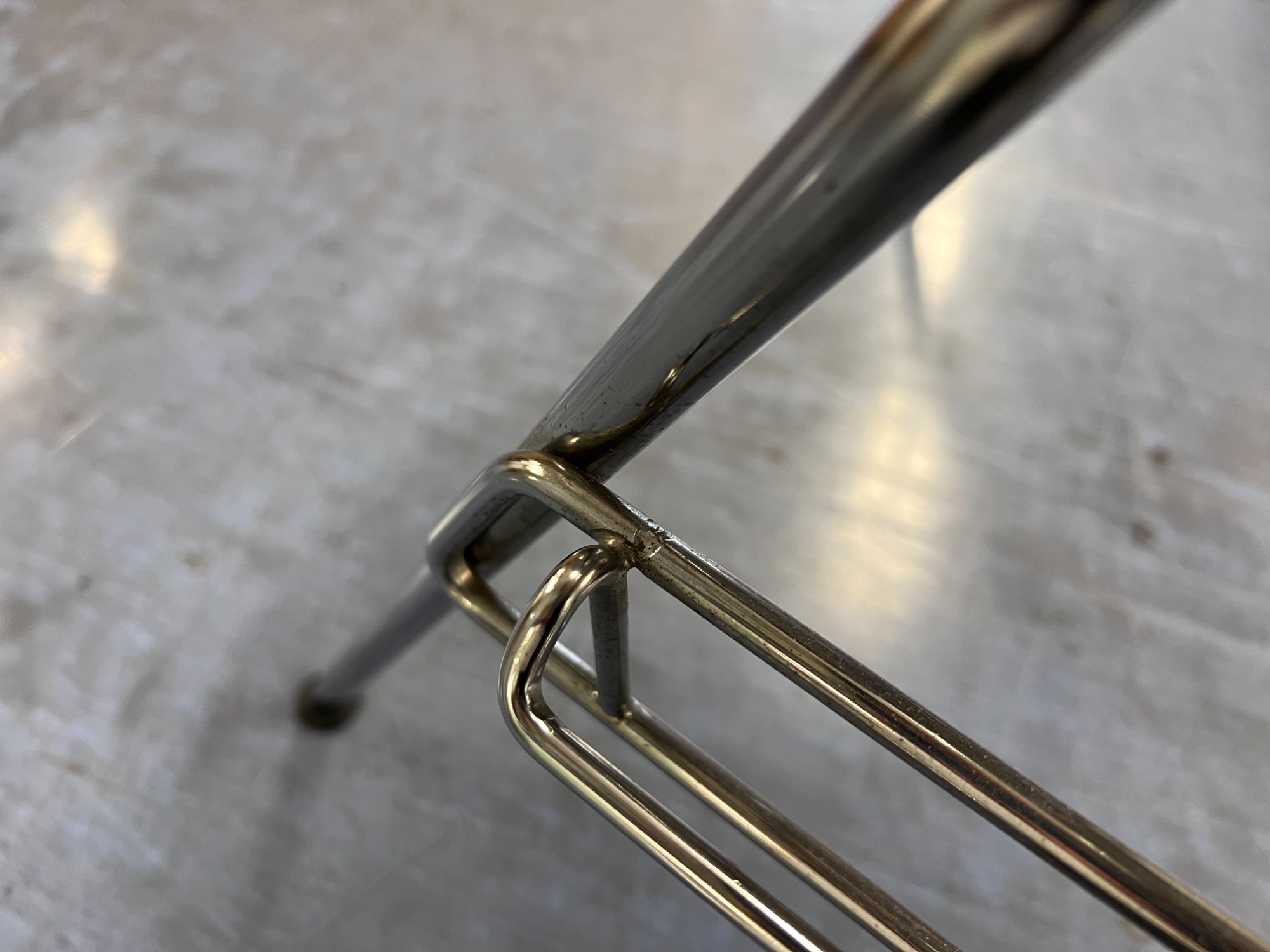 町田店家具紹介 ～Eames Herman Miller（イームズ ハーマンミラー）- Shell Side Chair DSS（サイドシェル ...