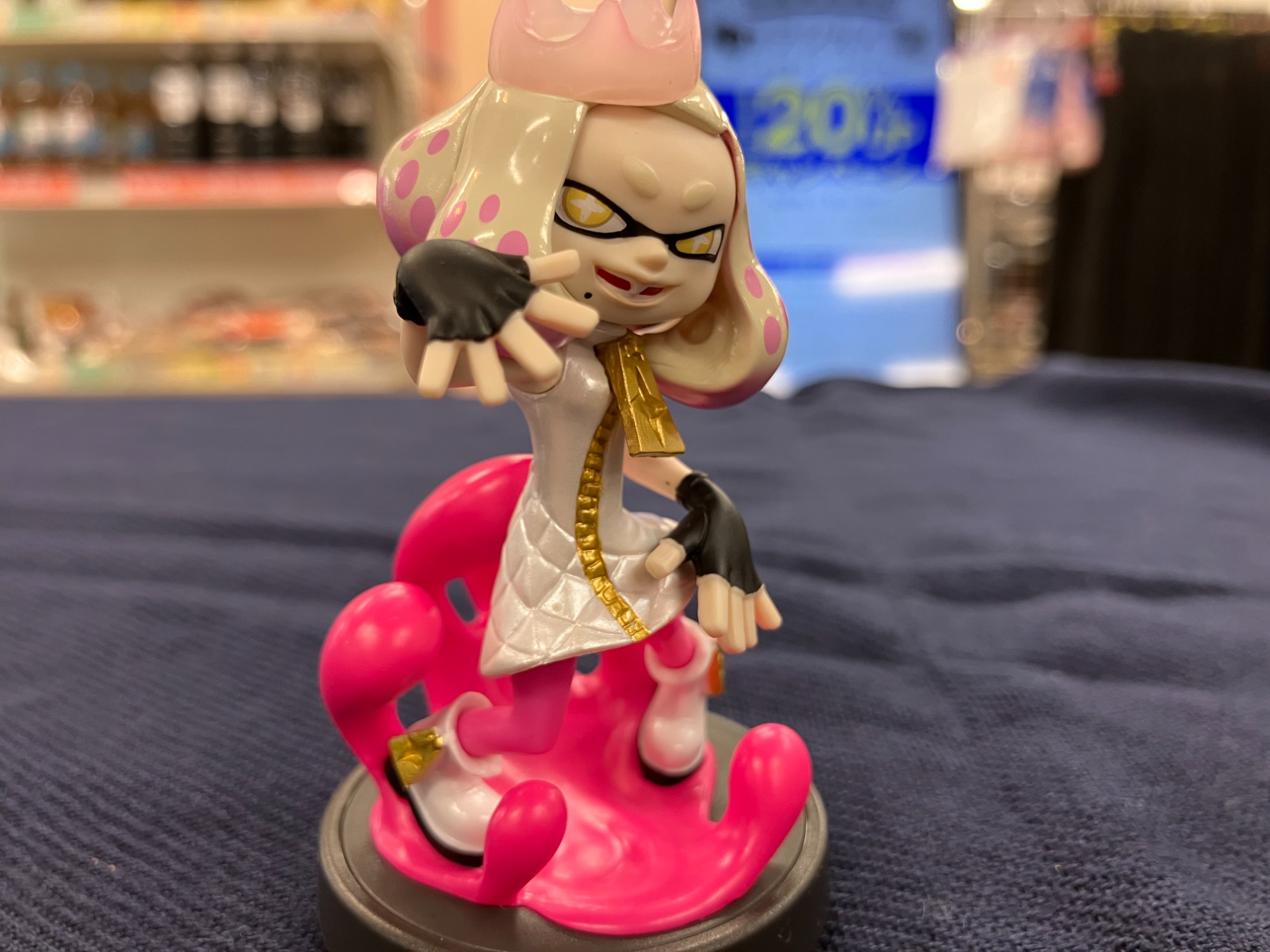 【1月はホビー買取り20％UP！】amiboスプラトゥーンシリーズが買取り入荷しました！！ [2026.01.07発行]｜リサイクルショップ ...