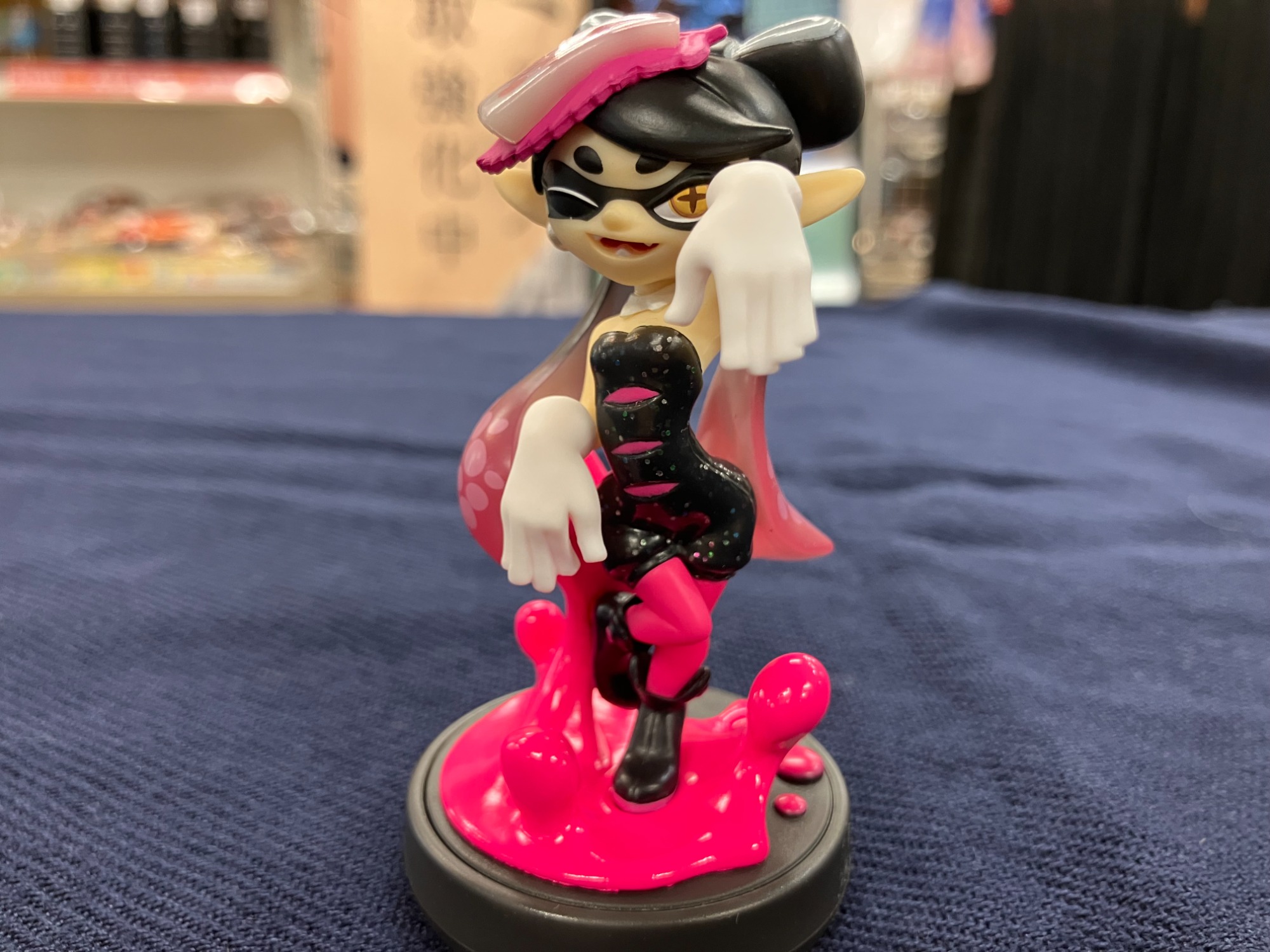 【1月はホビー買取り20％UP！】amiboスプラトゥーンシリーズが買取り入荷しました！！ [2026.01.07発行]｜リサイクルショップ ...