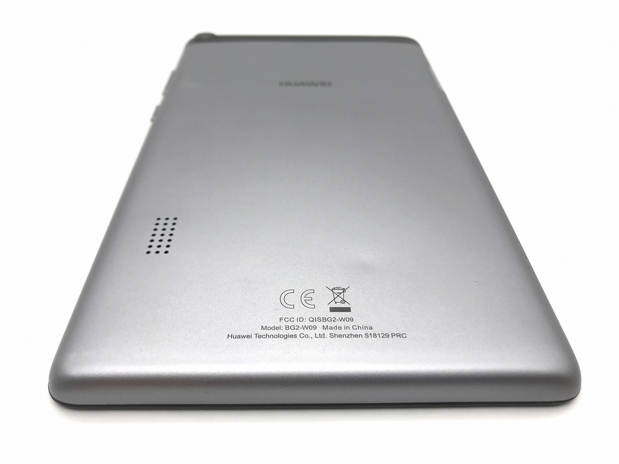 タブレット HUAWEI（ファーウェイ） MediaPad_T3_7 BG2-W09 入荷致しました！【千葉みつわ台店】 [2019.11. ...