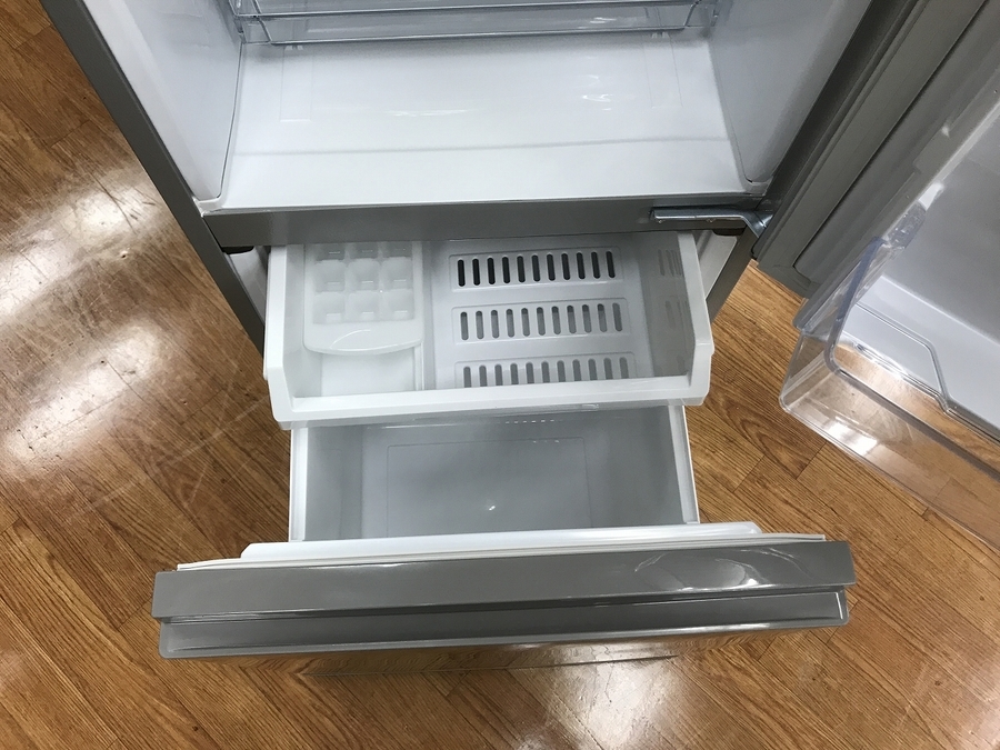 2ドア冷蔵庫 AQUA(アクア) AQR-13H ファン式 2019年製 126L 入荷致しました！【千葉みつわ台店】 [2019.11.21発行]｜リサイクルショップ トレジャーファクトリー ...