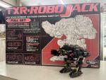 【TOMY/トミー】TXR-ROBO JACK FUL SET/TXR-ロボジャックフルセットを買取入荷致しました！ [2025.06.18 ...