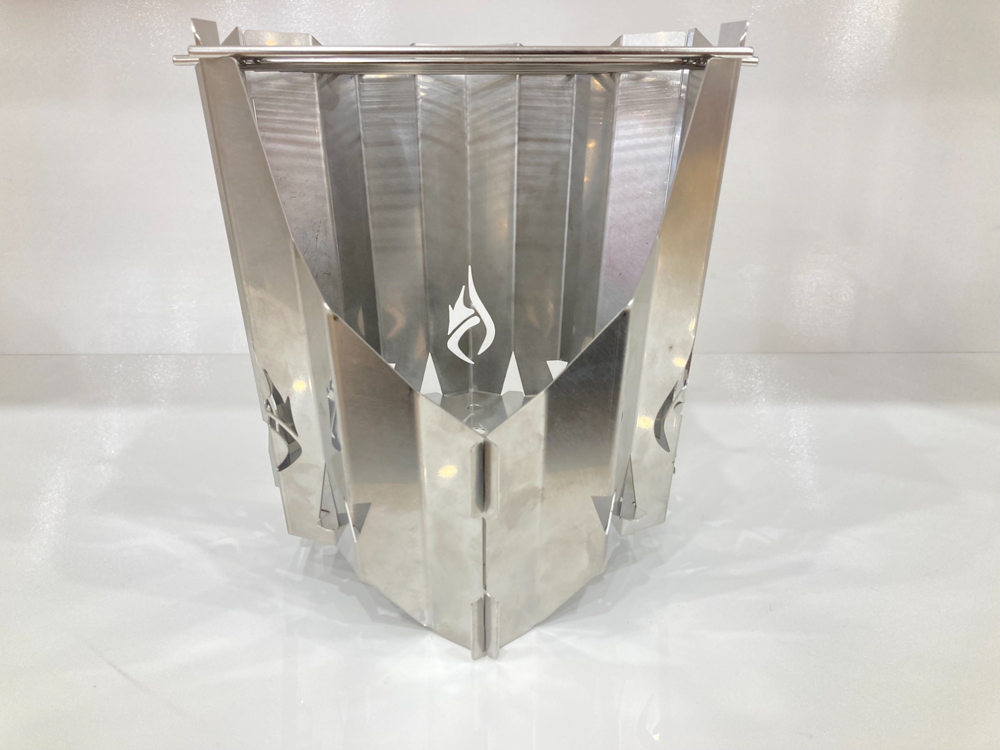 PTYGRACE(プリグレース)の焚火台が入荷いたしました！ [2022.09.23発行]｜リサイクルショップ トレジャーファクトリー（トレファク）本庄店