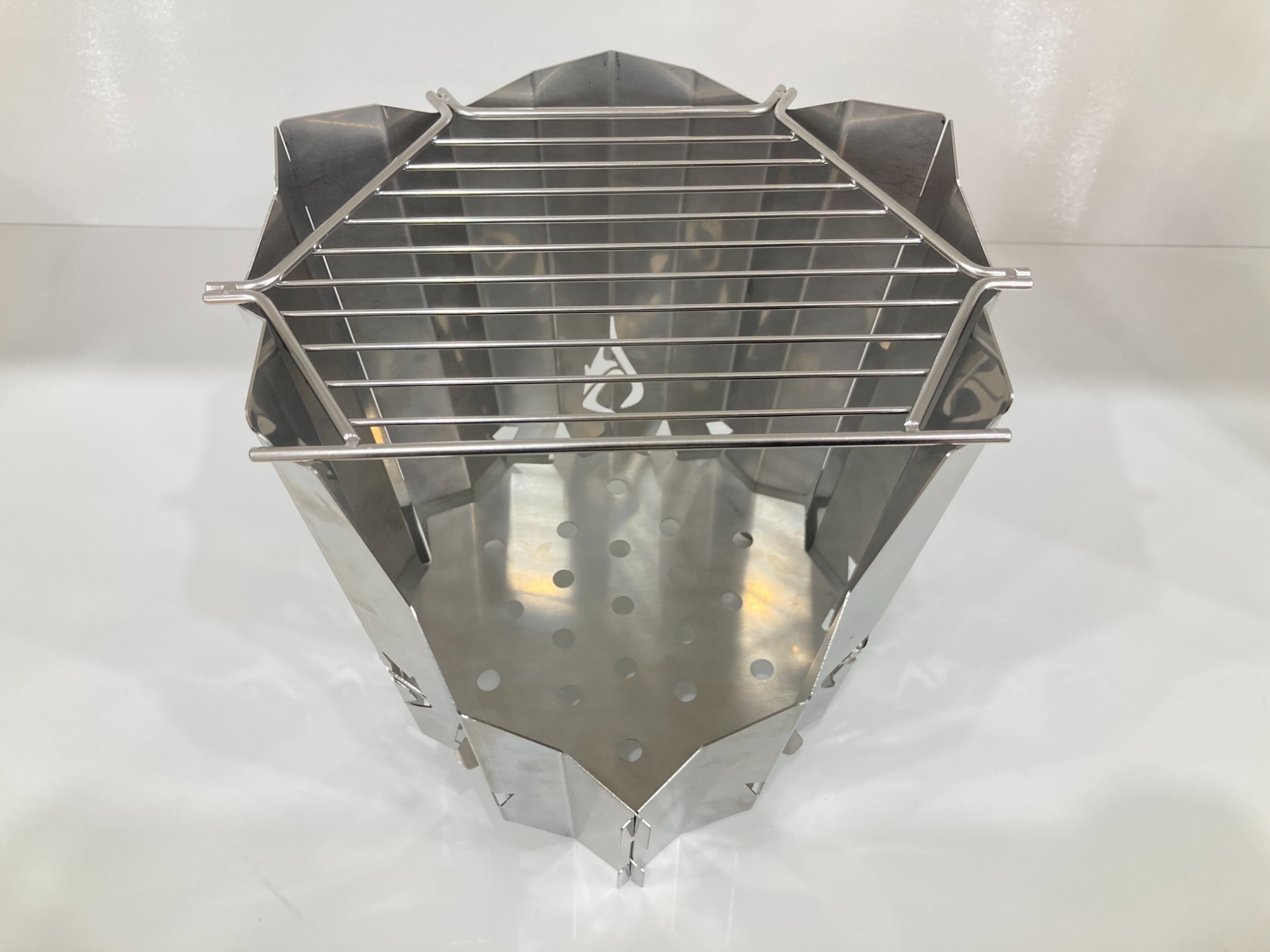 PTYGRACE(プリグレース)の焚火台が入荷いたしました！ [2022.09.23発行]｜リサイクルショップ トレジャーファクトリー（トレファク）本庄店