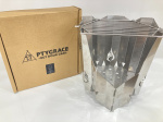 PTYGRACE(プリグレース)の焚火台が入荷いたしました！ [2022.09.23発行]｜リサイクルショップ トレジャーファクトリー（トレファク）本庄店