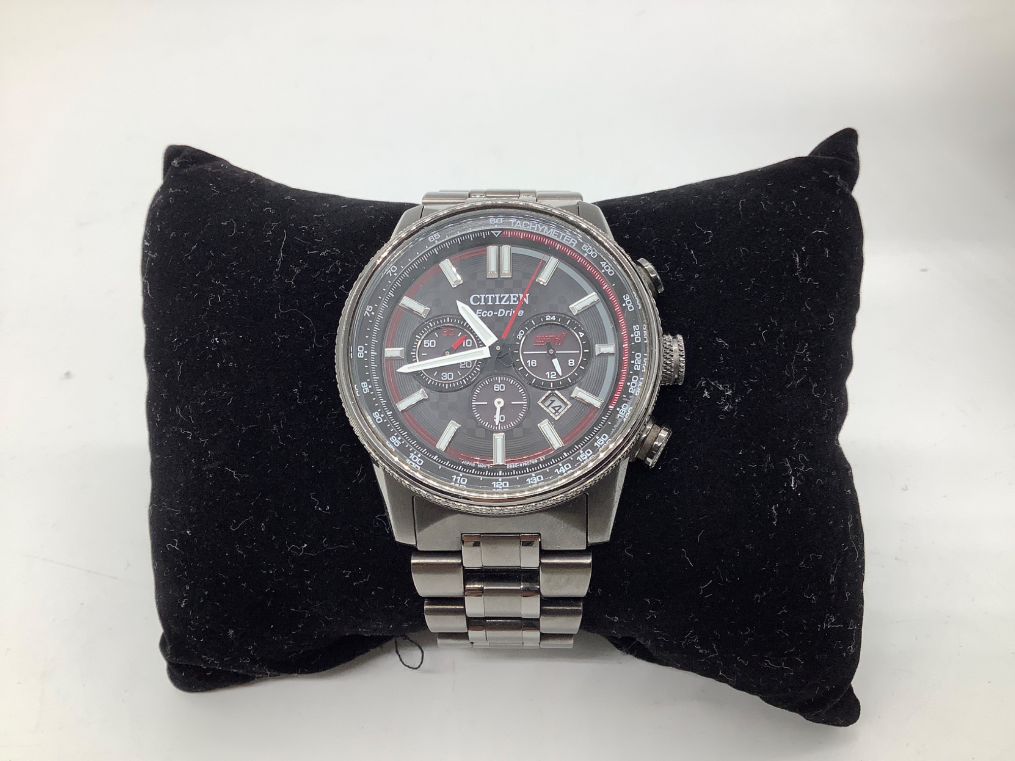 【スマホで購入】CITIZEN×SUBARU STIコラボ買取入荷！ [2023.01.06発行]｜リサイクルショップ トレジャーファクトリー ...