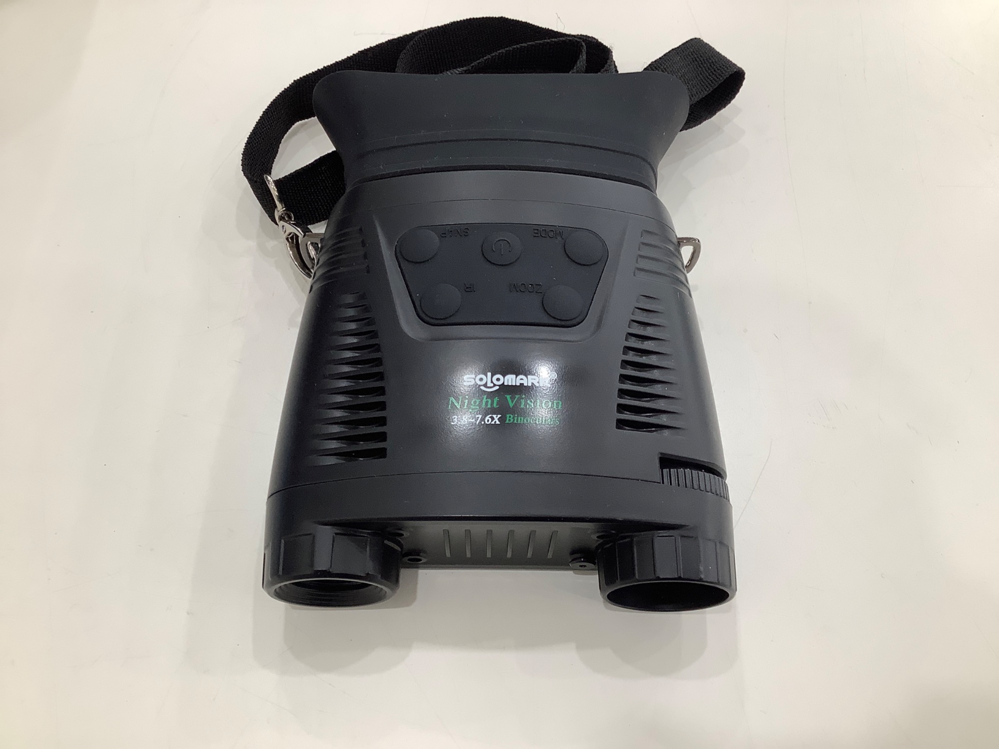 solomarkの暗視スコープが入荷いたしました！ [2023.10.17発行]｜リサイクルショップ トレジャーファクトリー（トレファク）本庄店