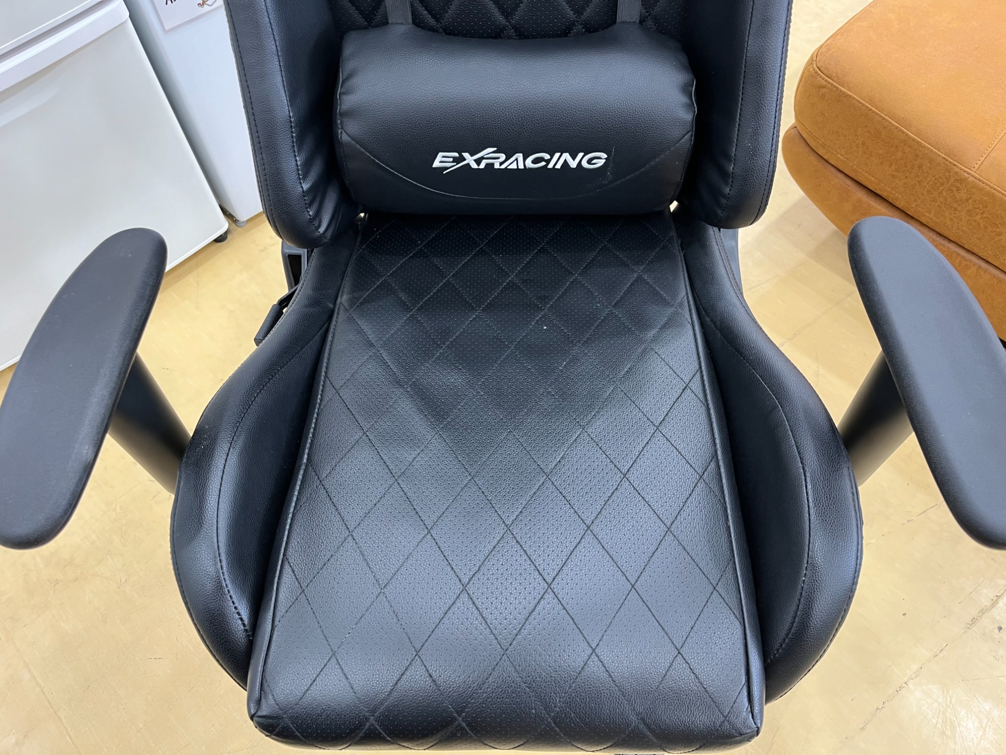 EXRACING ゲーミングチェア 入荷いたしました！ [2024.06.27発行]｜リサイクルショップ トレジャーファクトリー（トレファク）本庄店