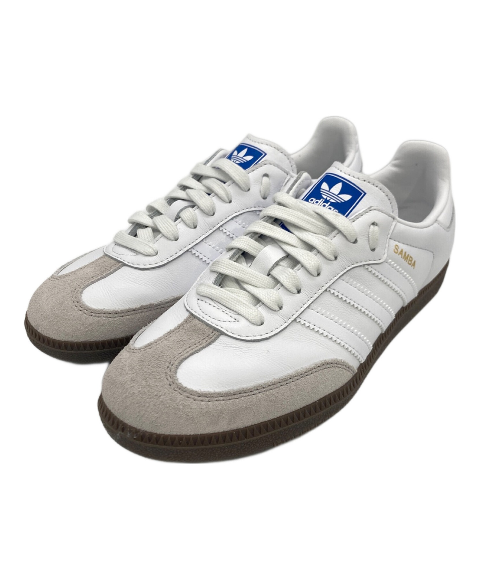 【スニーカー買取強化中】adidas（アディダス）SAMBAなどが入荷いたしました！ [2024.06.12発行]｜リサイクルショップ ...