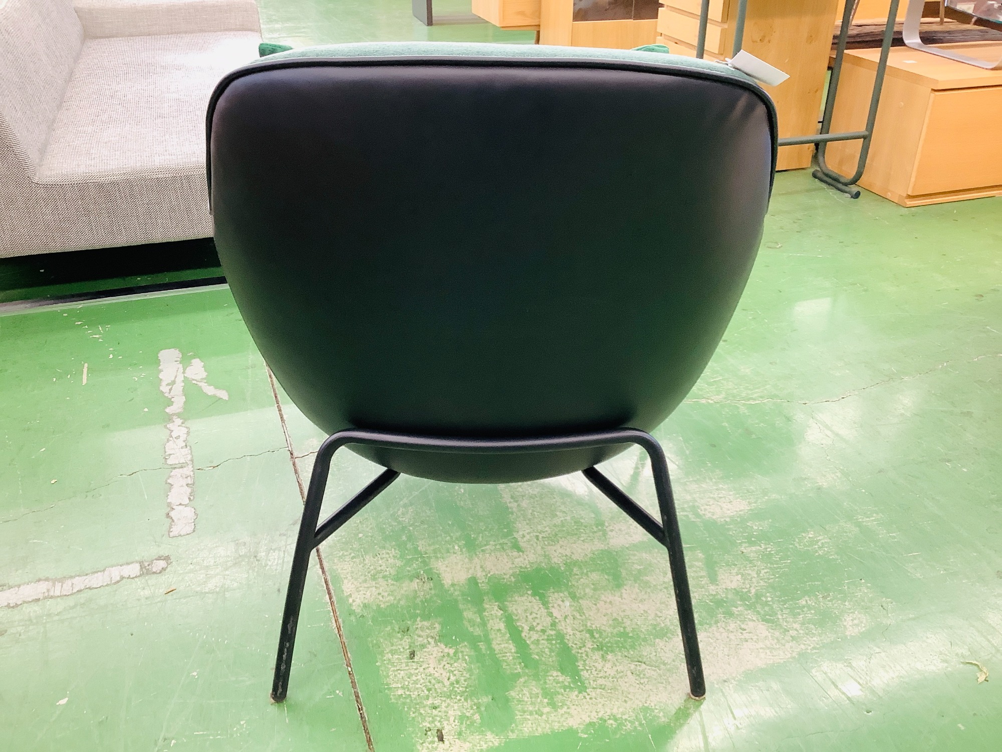 【空間を彩る】AbitaStyle（アビタスタイル）1掛けソファー 入荷しました！！ [2023.12.28発行]｜リサイクルショップ トレジャーファクトリー（トレファク）草加店