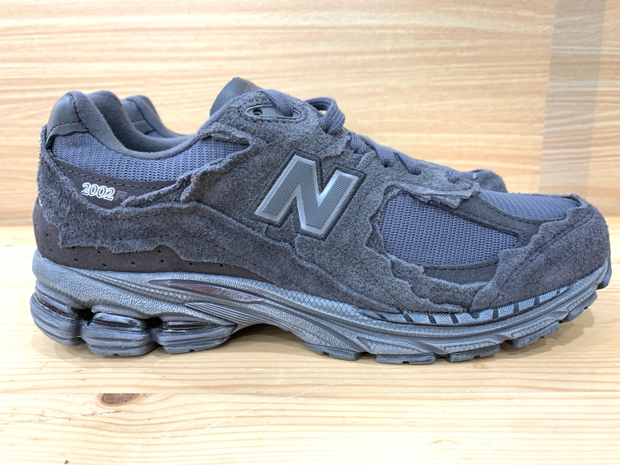 【NEW BALANCE/ニューバランス】スニーカー Phantom M2002RDB が買取入荷いたしました!! [2022.12.30発行 ...