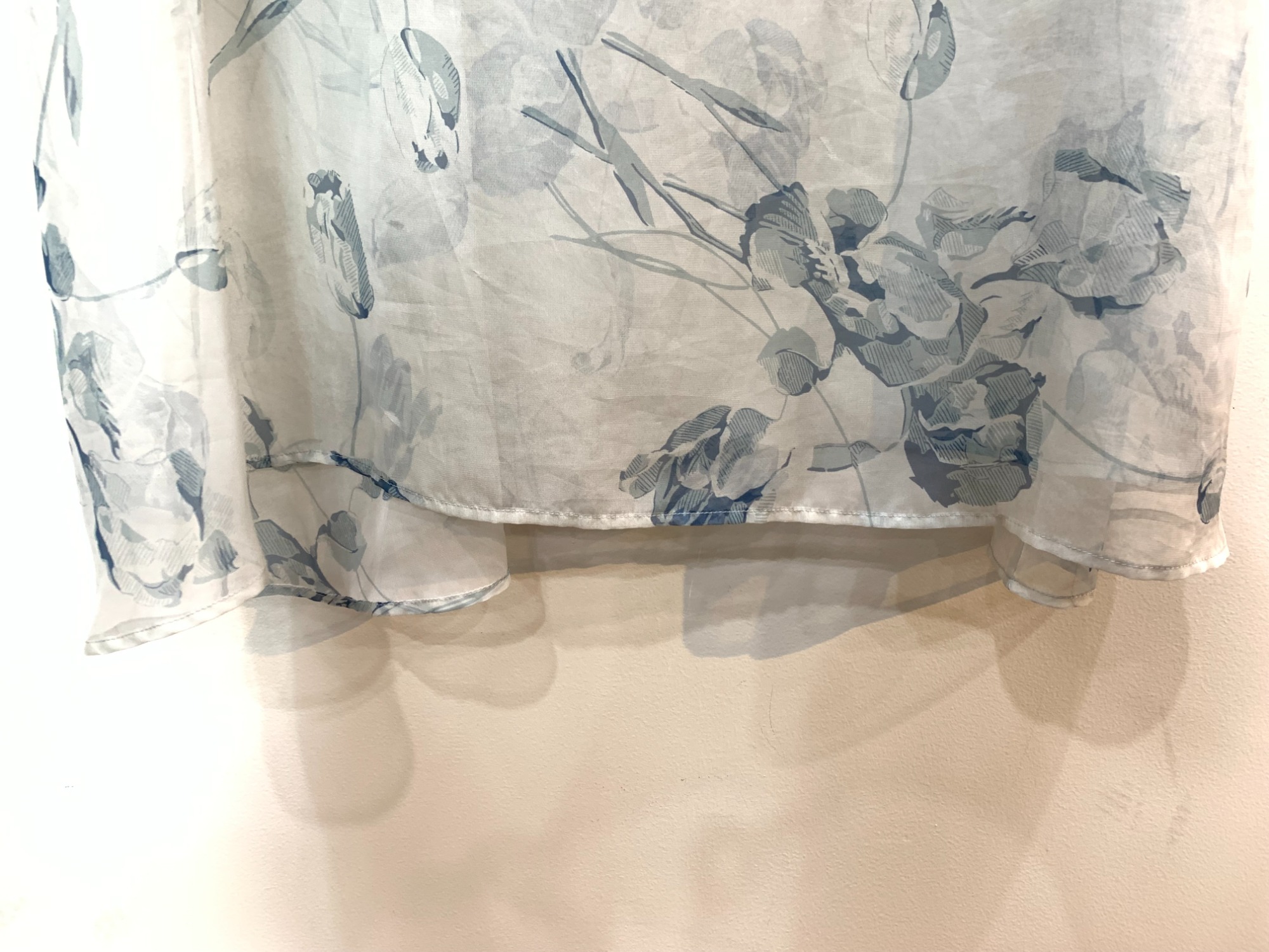 【AMERI/アメリ】 ISLA PIPING SHEER DRESSが買取入荷いたしました！ [2023.07.13発行]｜リサイクルショップ トレジャーファクトリー（トレファク）鶴川店