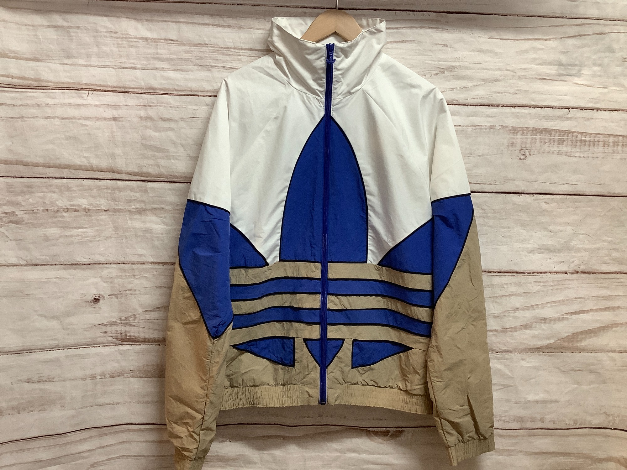 adidas(アディダス)のトラックジャケット＆トラックパンツが入荷しました。 [2024.01.28発行]｜リサイクルショップ トレジャー ...