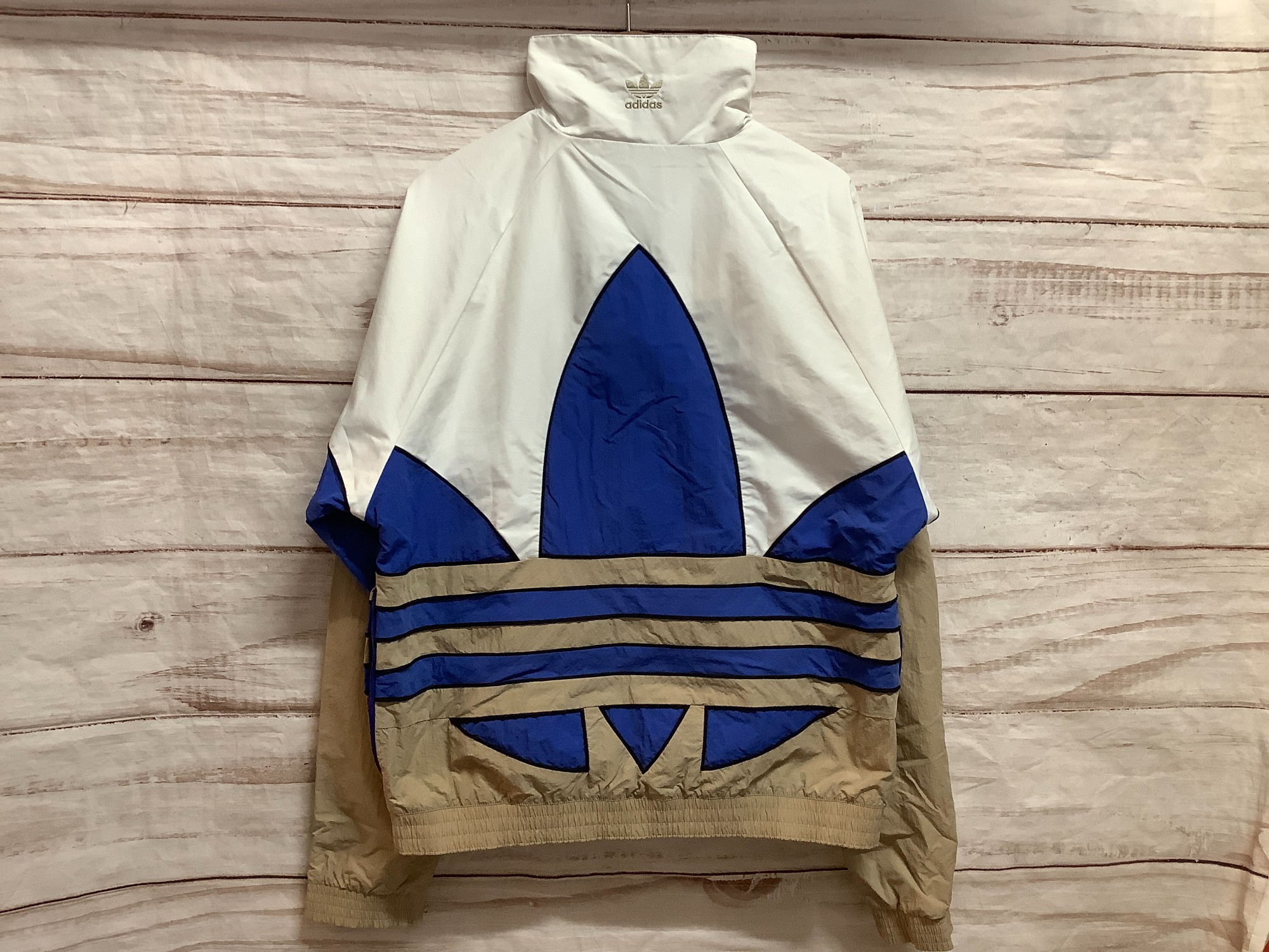 adidas(アディダス)のトラックジャケット＆トラックパンツが入荷しました。 [2024.01.28発行]｜リサイクルショップ トレジャー ...