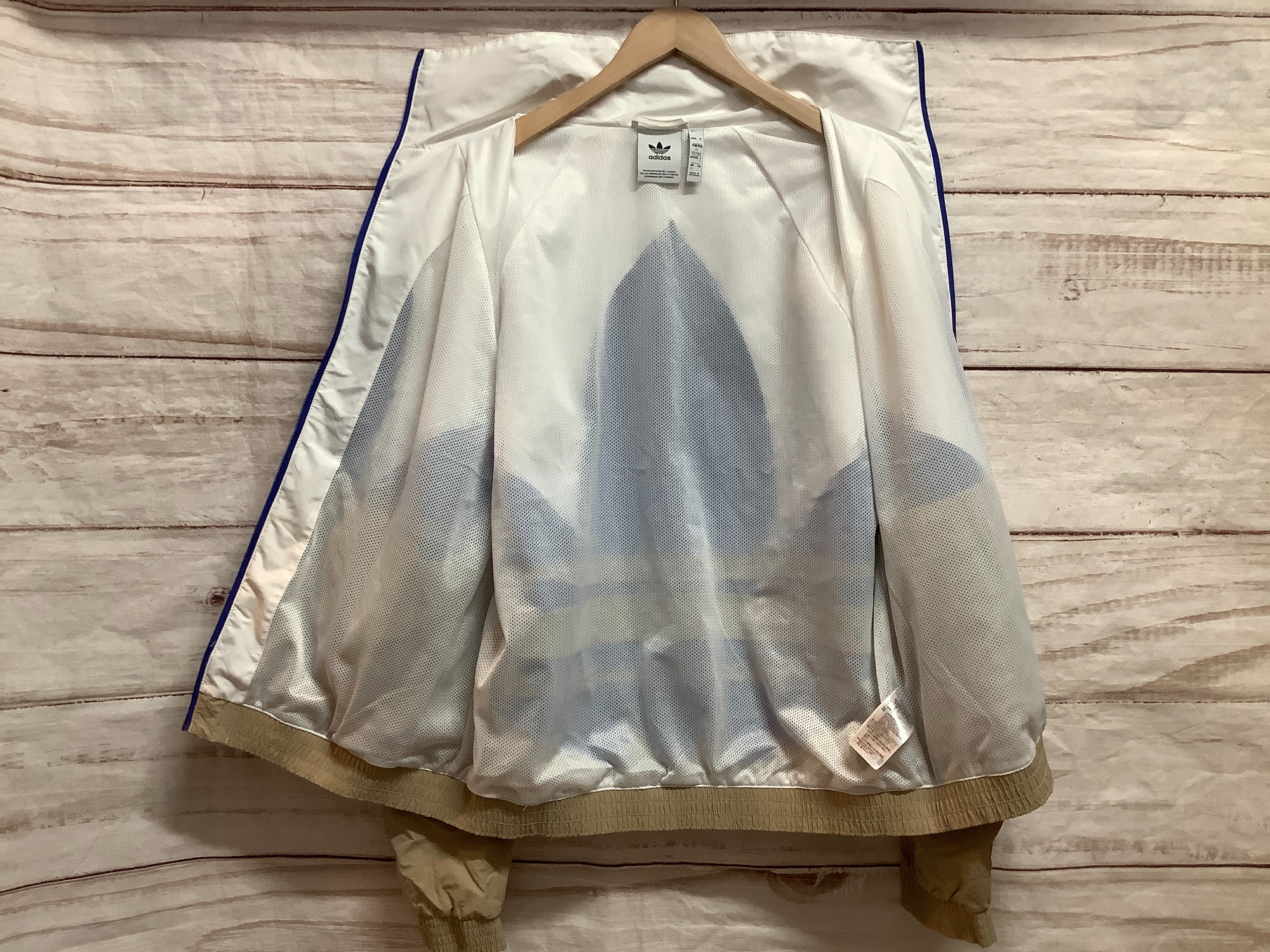 adidas(アディダス)のトラックジャケット＆トラックパンツが入荷しました。 [2024.01.28発行]｜リサイクルショップ トレジャー ...