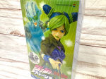 【スマホで購入】ジョジョの奇妙な冒険 Part6 ストーンオーシャン 空条徐倫 フィギュアを買取入荷しました！ [2024.07.03発行 ...