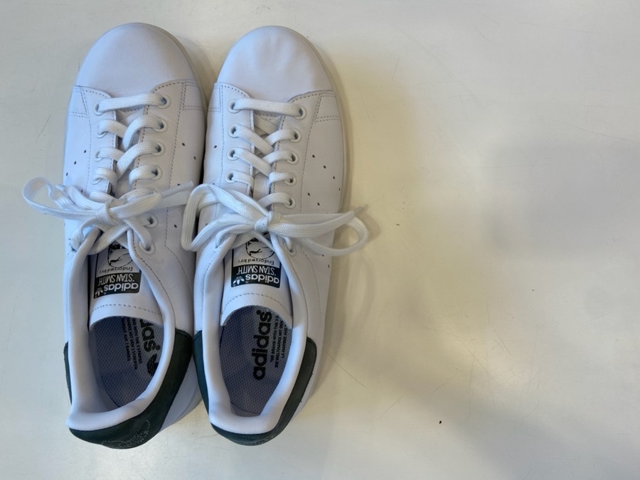 adidasのstan smithが買取入荷！古着はトレファク桶川店へおまかせあれ！【トレファク桶川店】 [2020.09.06発行 ...