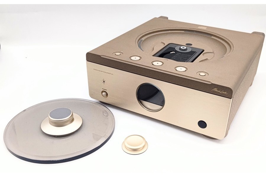 【Marantz/マランツ】CDプレイヤー CD-23Daを入荷しました♪ [2022.04.25発行]｜リサイクルショップ トレジャー ...