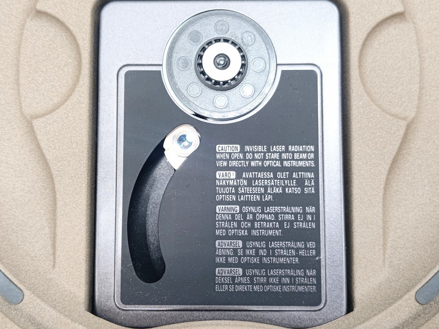 【Marantz/マランツ】CDプレイヤー CD-23Daを入荷しました♪ [2022.04.25発行]｜リサイクルショップ トレジャー ...