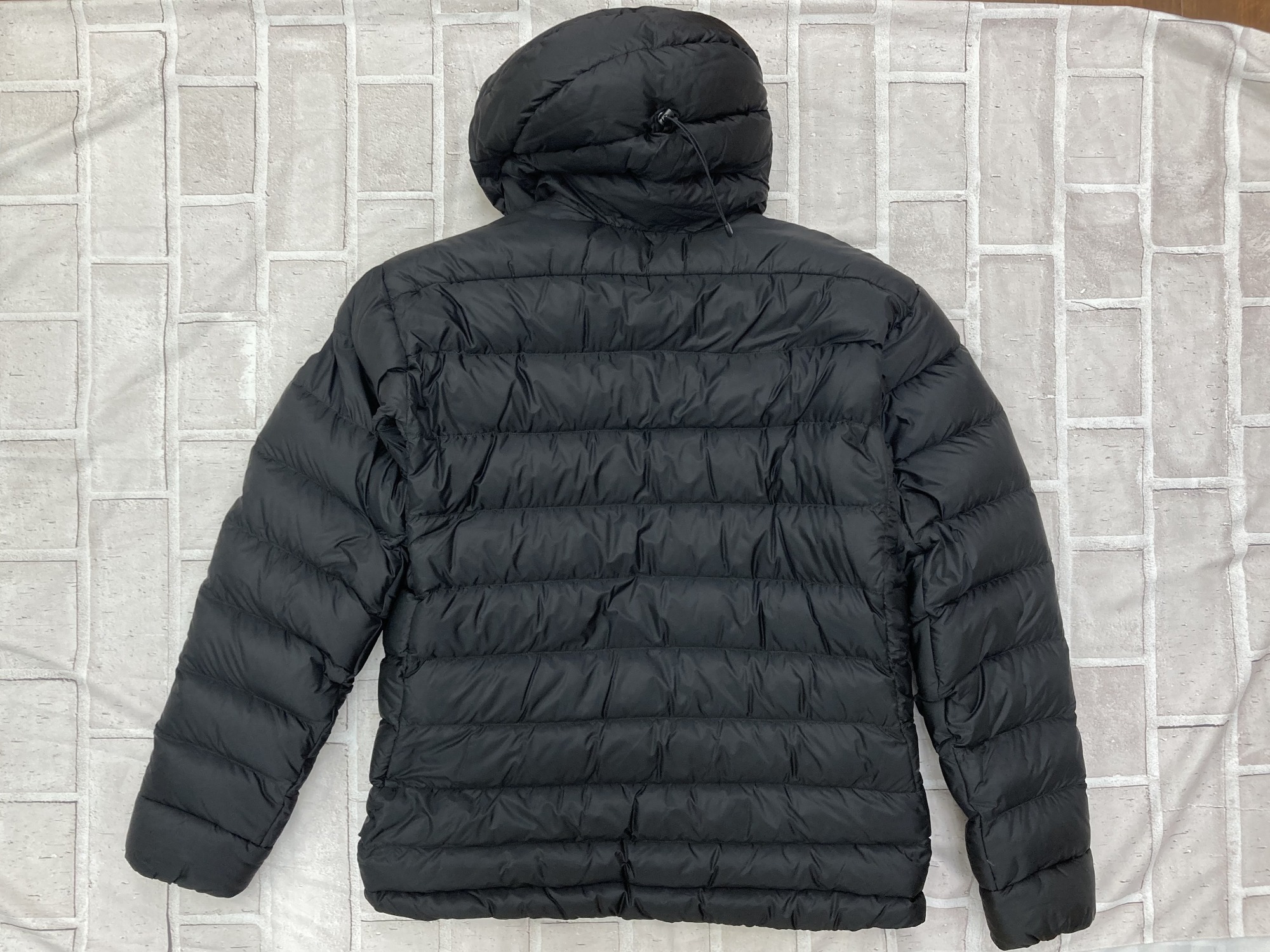 ARC'TERYX(アークテリクス)よりダウンジャケット『セリウムSV ARC'TERYX(アークテリクス)よりダウンジャケット『セリウムSV