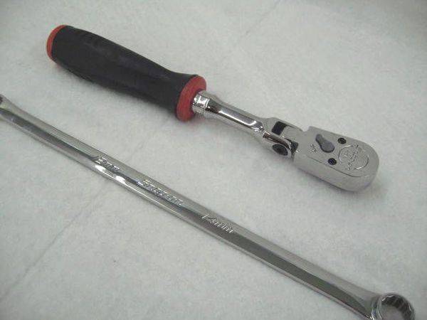 SNAP-ON（スナップオン）の工具のご紹介です！【入間店】 [2016.06.11発行]｜リサイクルショップ トレジャーファクトリー入間店