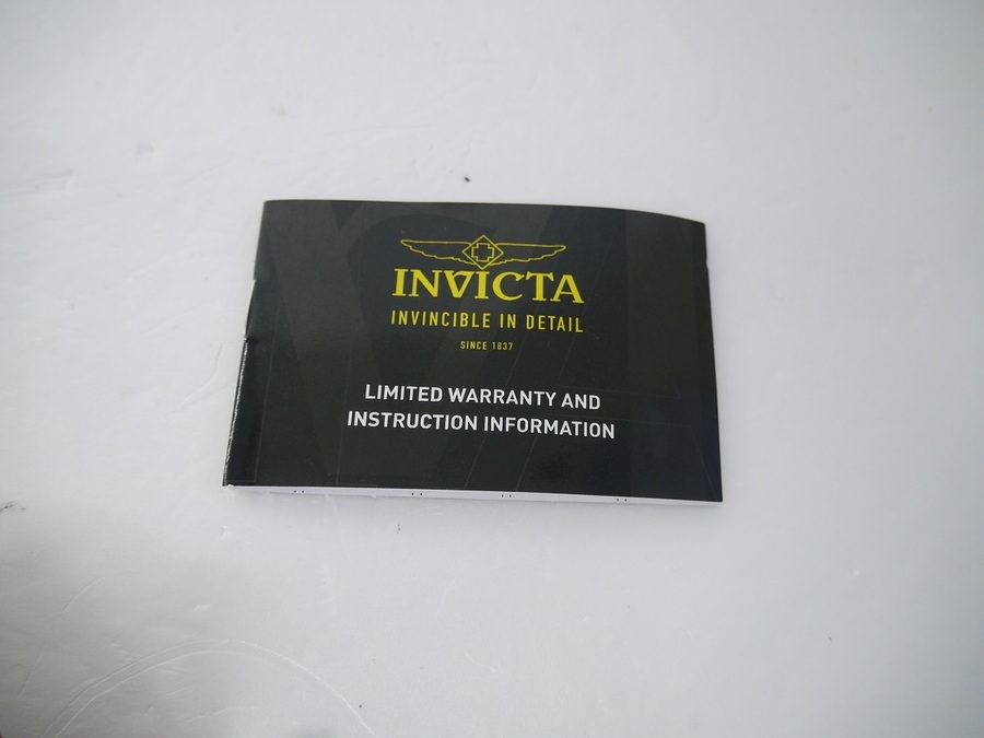 【Invucta/インビクタ】腕時計のご紹介！【トレファク入間店】 [2021.04.24発行]｜リサイクルショップ トレジャーファクトリー ...