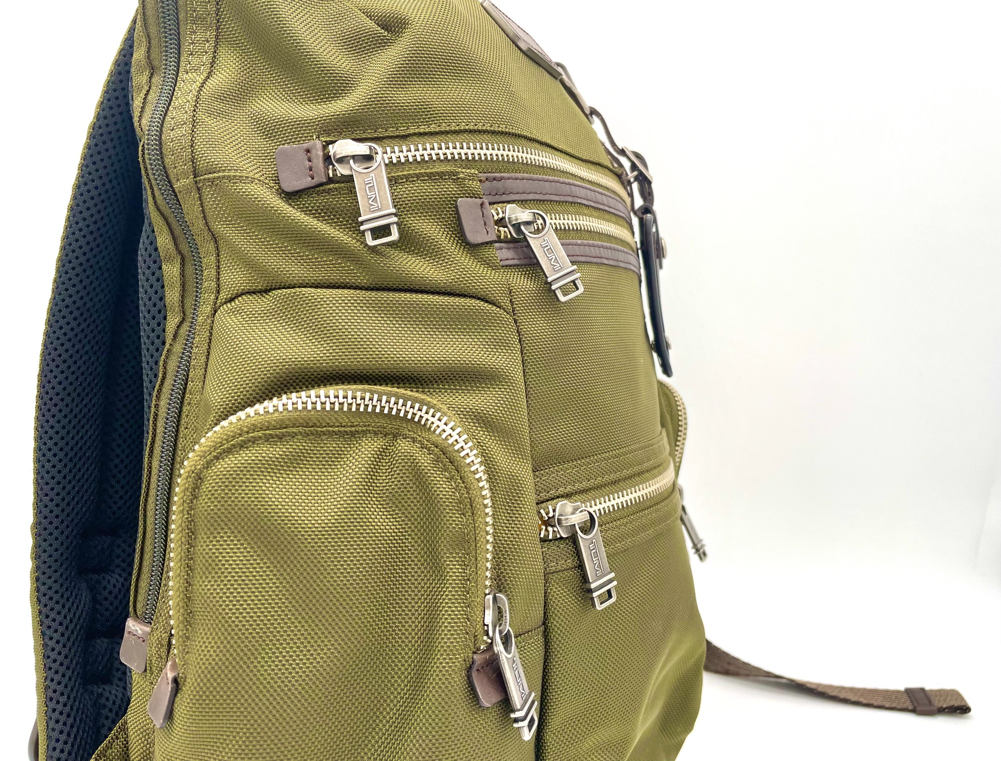 【新入荷】TUMIのリュック入荷いたしました！ [2023.07.26発行]｜リサイクルショップ トレジャーファクトリー（トレファク）入間店