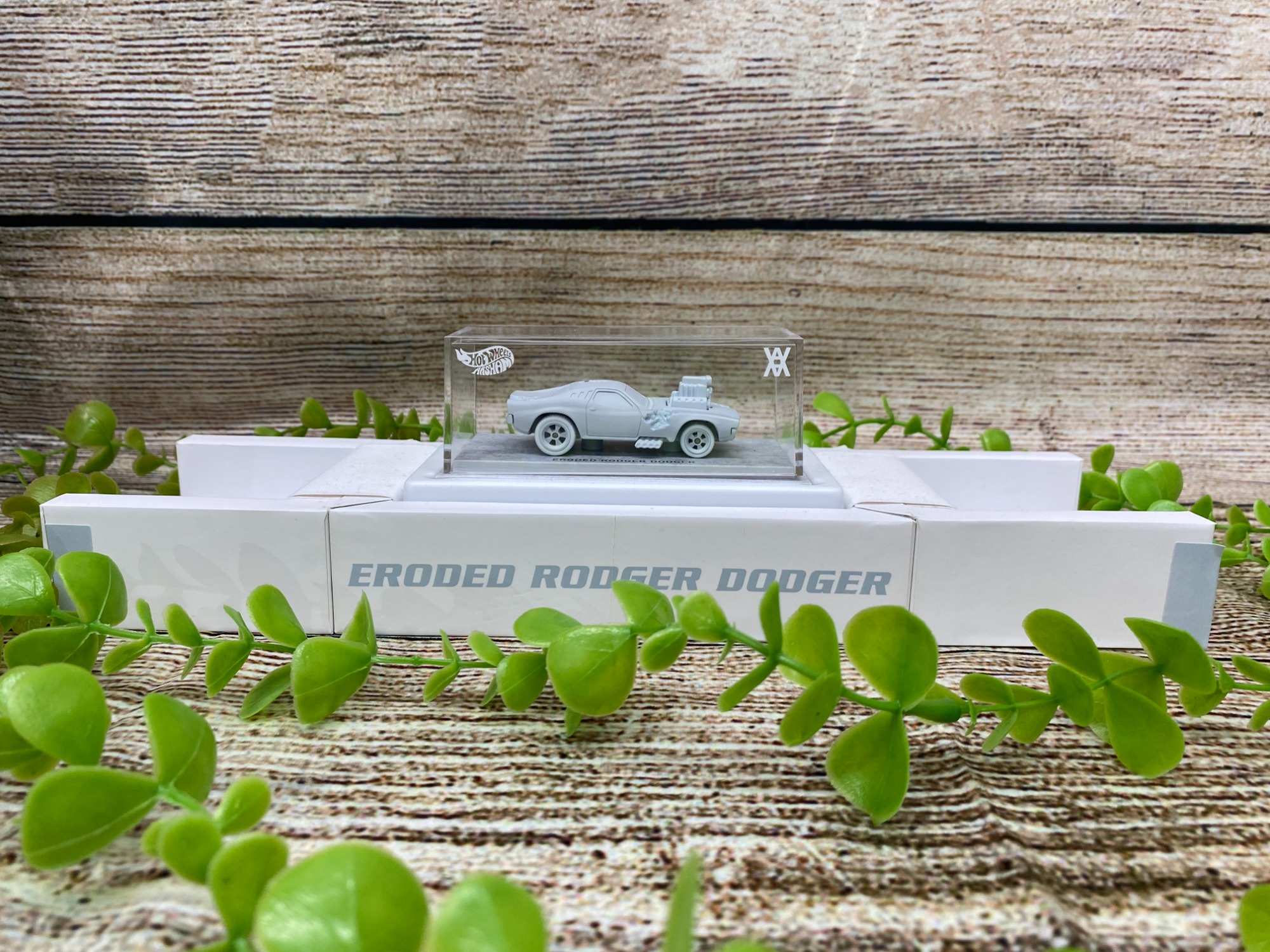 ミニカー"Daniel Arsham RODED RODGER DODGER” を買取入荷いたしました！ [2025.05.12発行 ...