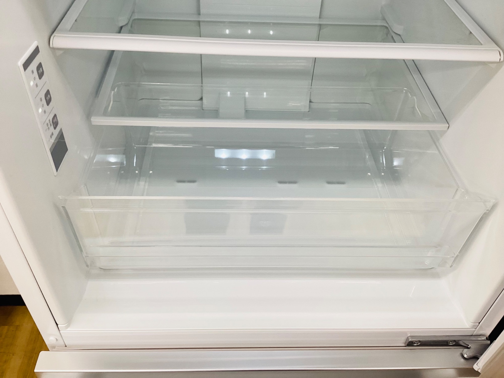 大型冷蔵庫複数展示中】2021年製 Hisense(ハイセンス) 3ドア 大型冷蔵庫複数展示中】2021年製 Hisense(ハイセンス) 3ドア
