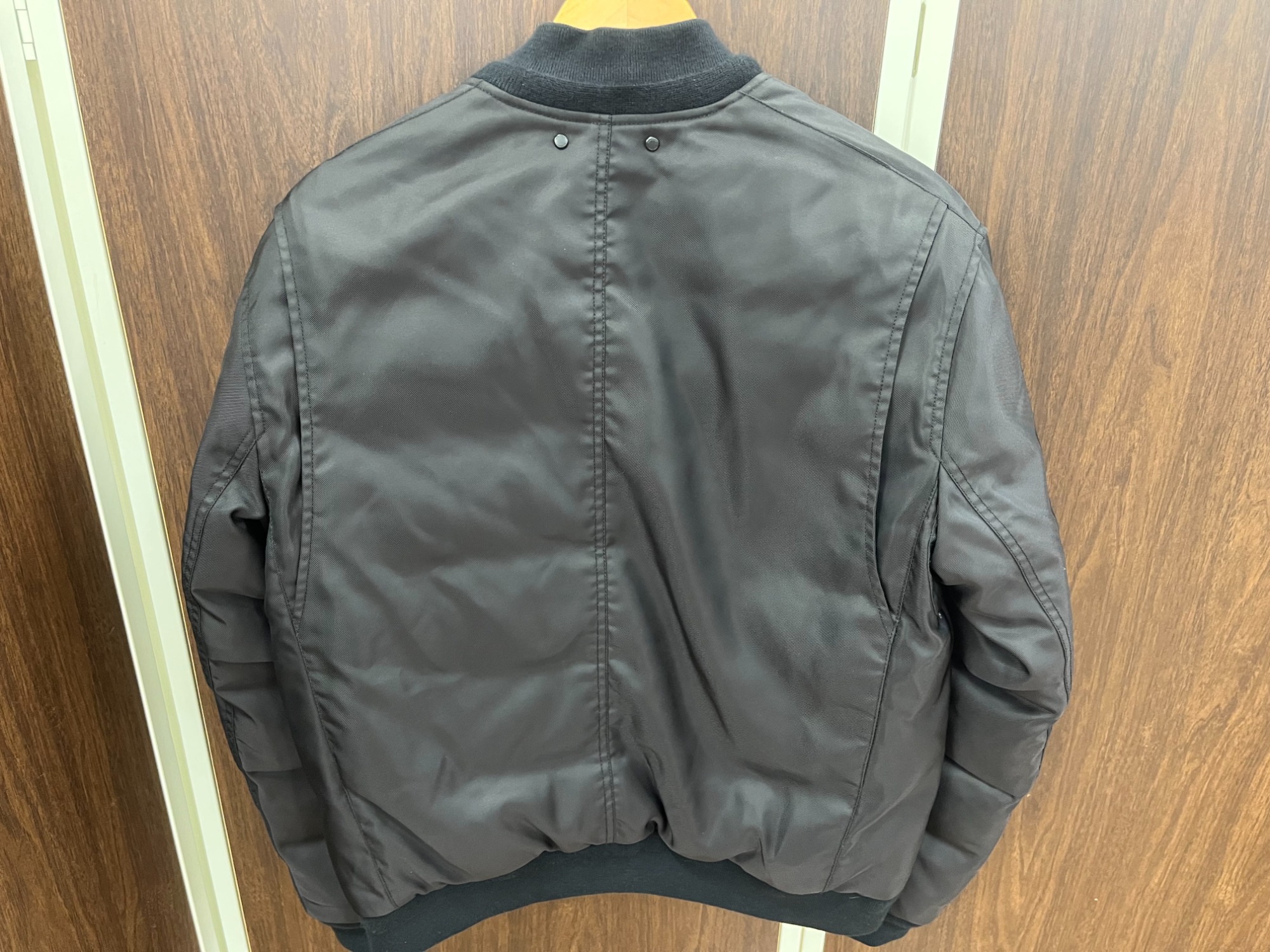 【おーい、COACHだよ】COACH MA-1ジャケットをご紹介！ [2023.10.17発行]｜リサイクルショップ トレジャーファクトリー（トレファク）川越店