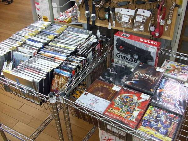 懐かしい！ファミコンなどのゲームソフト大量入荷致しました！！！【鶴ヶ島 テレビゲーム 買取 埼玉】 20100626発行 ｜リサイクルショップ トレジャーファクトリー（トレファク）鶴ヶ島店 